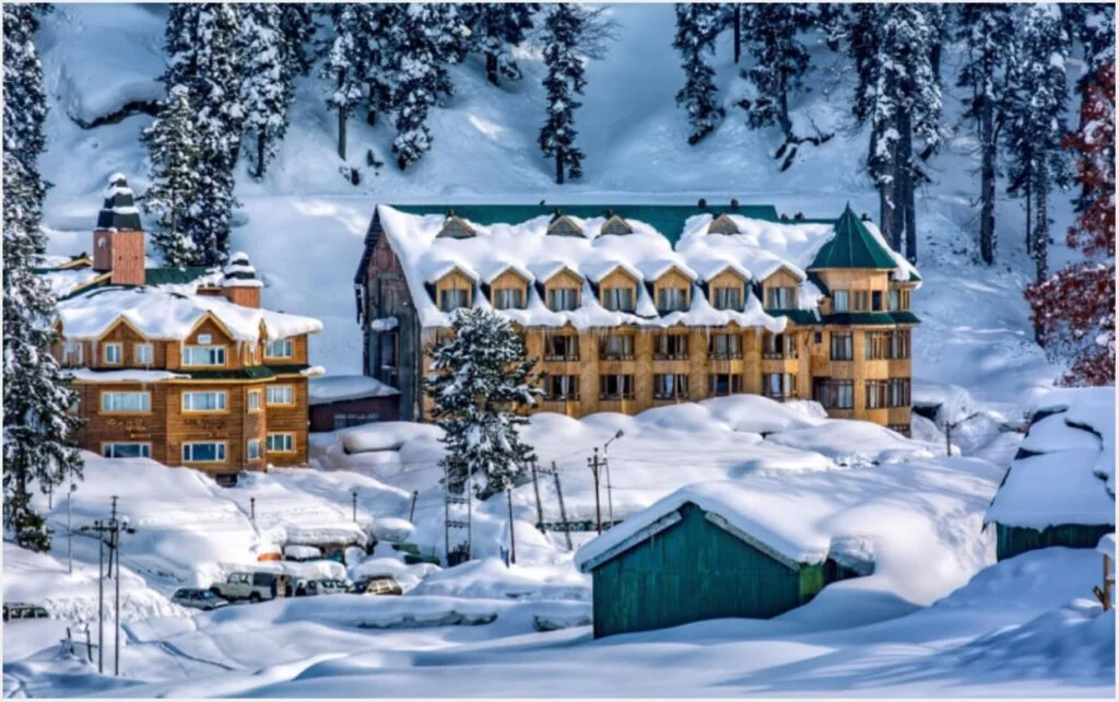 Best Winter Destinations In India | Trend To Review