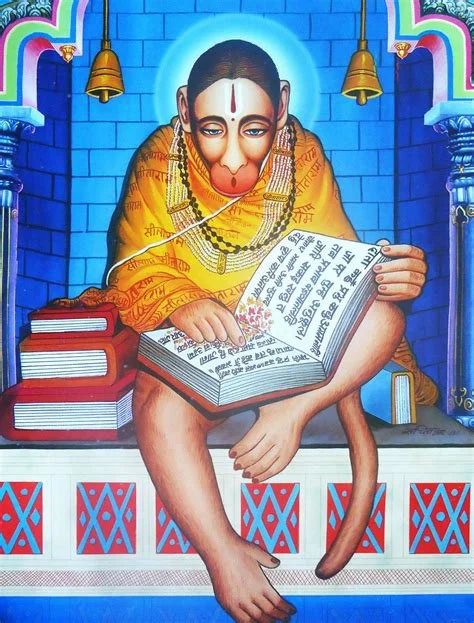 Is Hanuman Still Alive? | Look At These Proofs