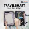 How To Pack Light For Your Travelling? Find Ultimate Tips!